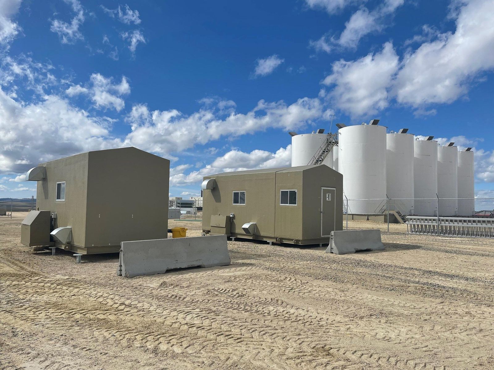 Company | Cowboy Midstream, LCC